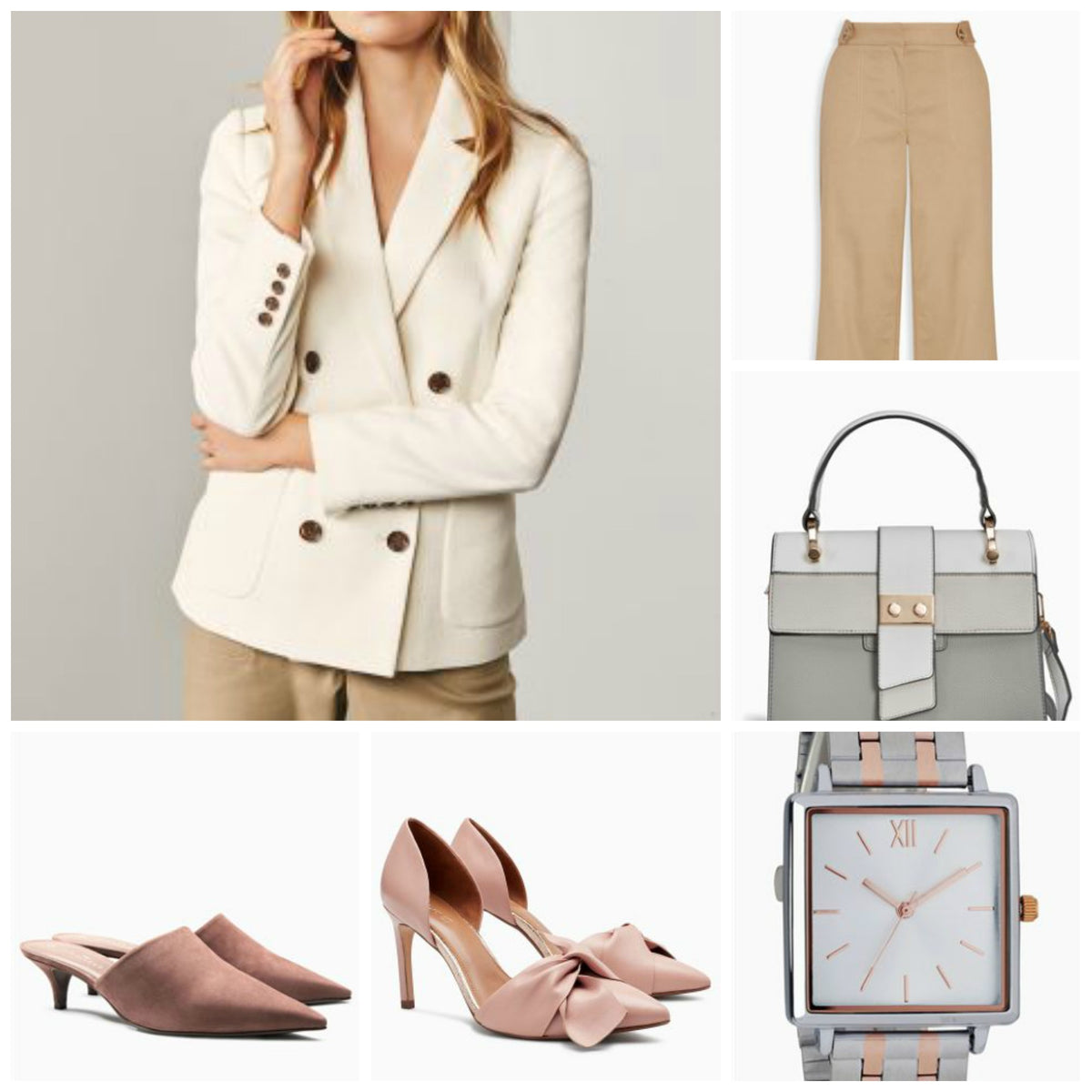 7 steps to Your Image Success-Step 6 How to Shop for Success – Your ...