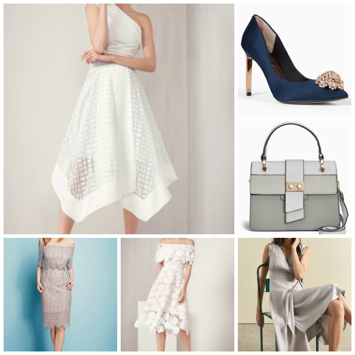 Dress for success 4 top tips – Your Colours And Styles