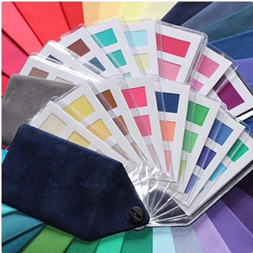 An Accurate Colour analysis – Your Colours And Styles