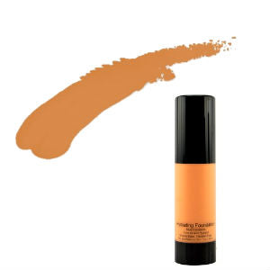 Oil Based Foundation – Your Colours And Styles